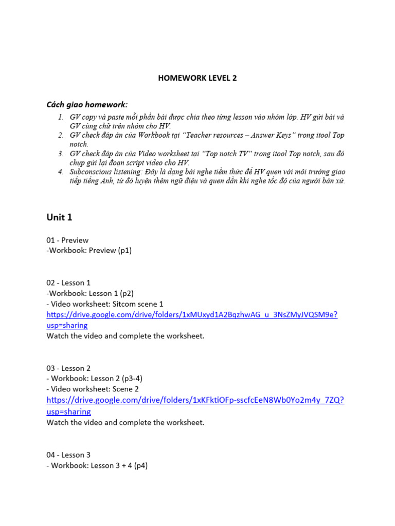 Homework TN2 | PDF | Language Arts & Discipline | Computers