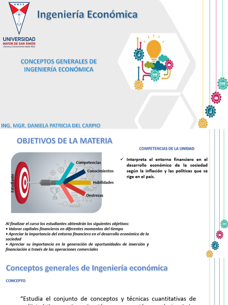 Ingeco Tema 1 - Parte 1 | PDF | Business | Producto Interno Bruto