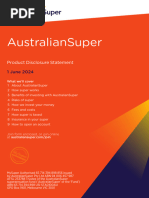 Managing Your QSuper Defined Benefit Options | PDF | Pension | Defined ...