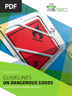 VEHICLE - UN 3166 - EmS | PDF | Law