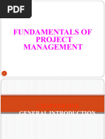 Chapter 2 Project Cycle | PDF | Project Management | Feasibility Study