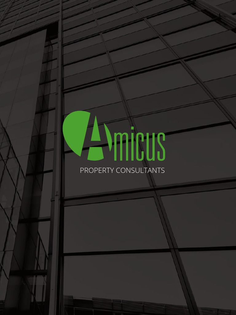 Amicus_Brochure_2020 (1) | Download Free PDF | Project Management | Investing