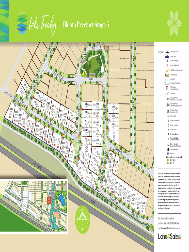 Sales Plan Bloom Stage 5 | PDF