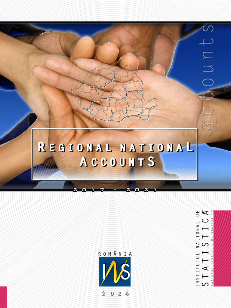 Regional National Accounts 2020-2021 | PDF | Cost Of Living | Taxes