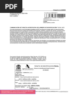 Certificación Electrónica del NIT en Bolivia | PDF | Impuestos | Gobierno