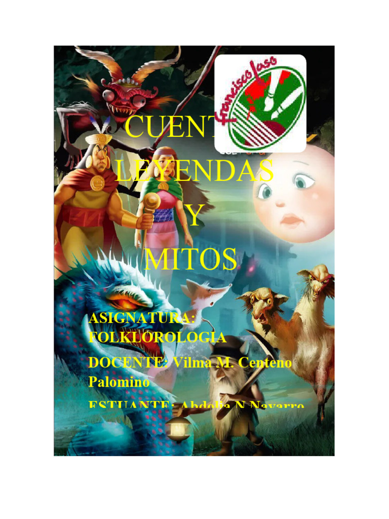 Cuento S | PDF