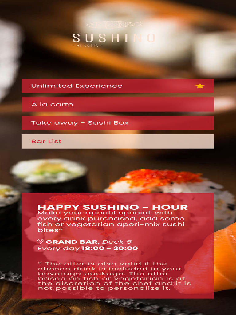 Sushi en | PDF | Sushi | Foods