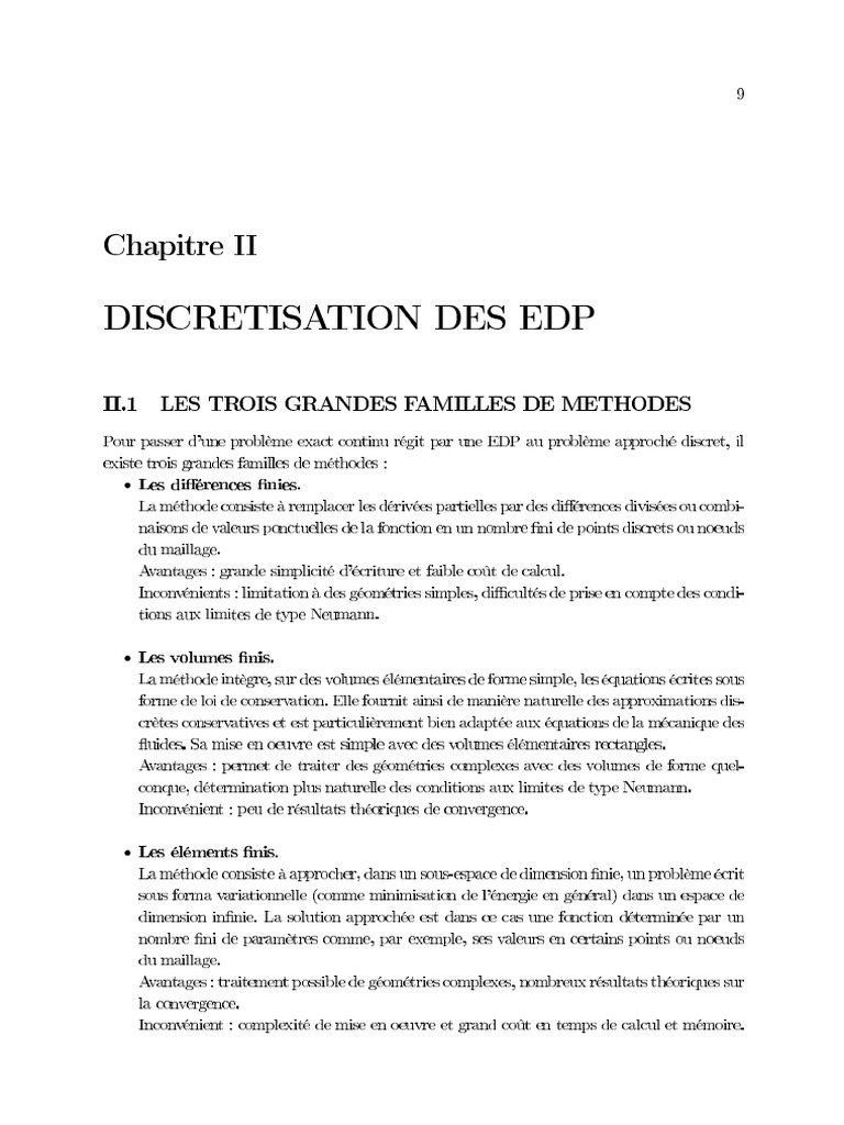 Chapitre2 1 | PDF