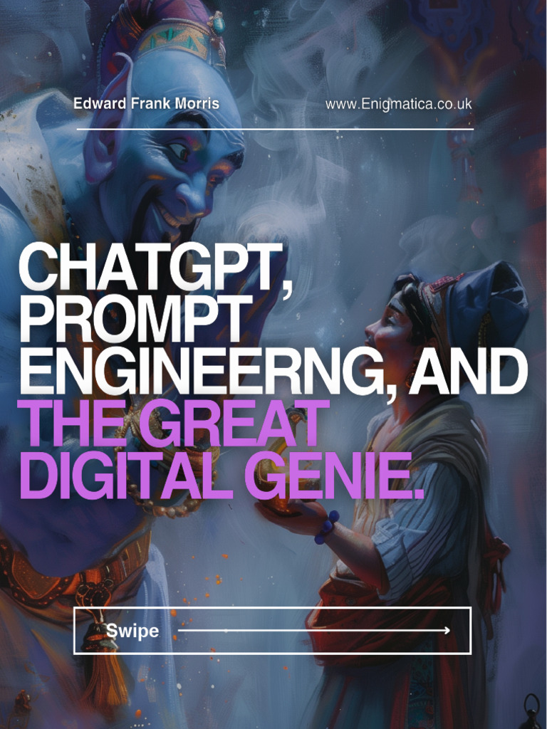 Got Prompt Engineering | PDF | Cognitive Science | Cognition