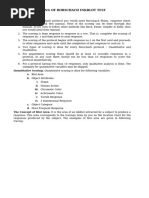 WMS Iii | PDF | Dementia | Memory