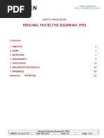 Abu Dhabi PPE Code of Practice 2024 | PDF | Personal Protective ...