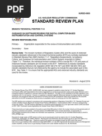 NRC Regulatory Guide 1.26 Rev 6 Overview | PDF | Nuclear Regulatory ...