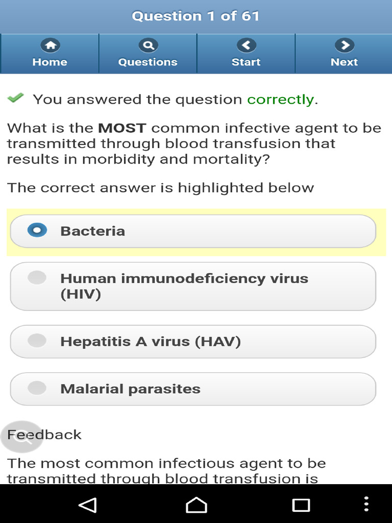 Labce. Virology | PDF