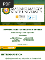 BizBox HIS: Streamline Hospital Ops | PDF | Radiology | Medical Imaging