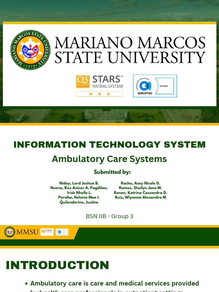 Nursing Info Lab Act 1 | PDF | Health Care | Patient