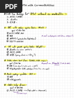 DM, HTN & CKD ICD-10 Coding Guide | PDF