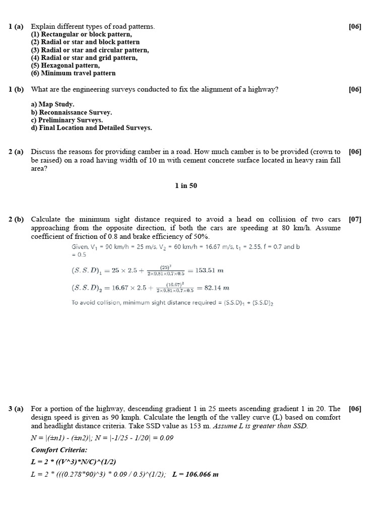 Solution End Term | PDF | Mechanical Engineering | Applied And Interdisciplinary Physics