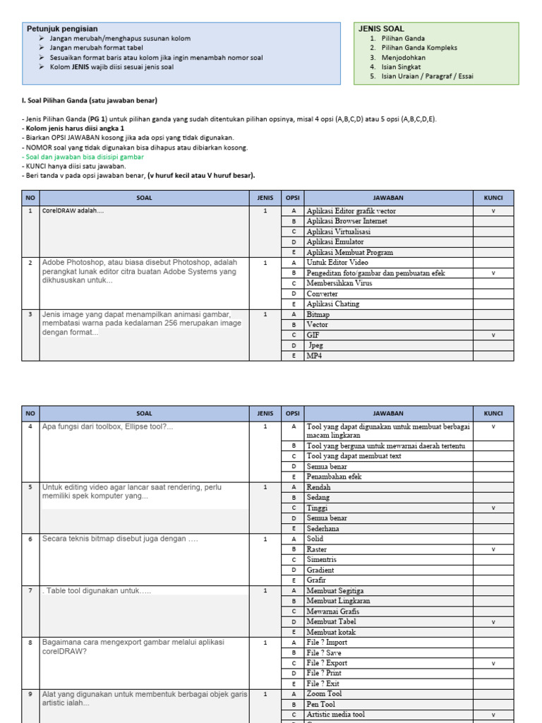 Desain Grafis | PDF