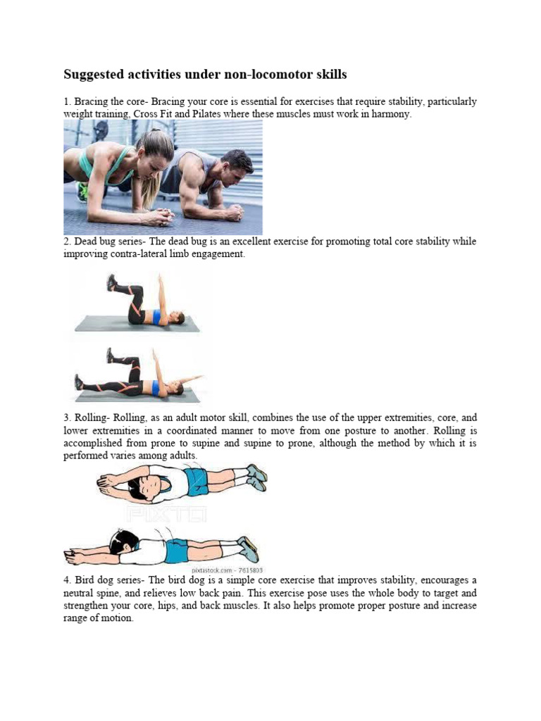 Part 5 PATHFit-1 | PDF | Wellness | Self-Improvement