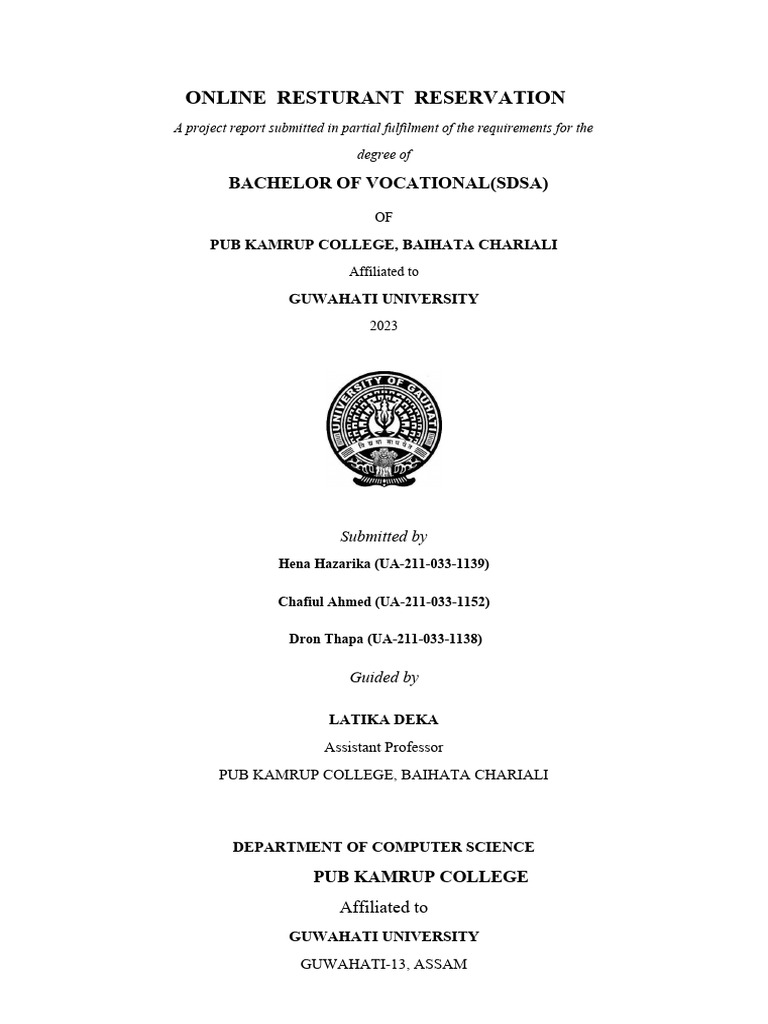 Rest Urent | PDF | Usability | Computing