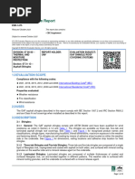 Englert Roofing Color Card | PDF