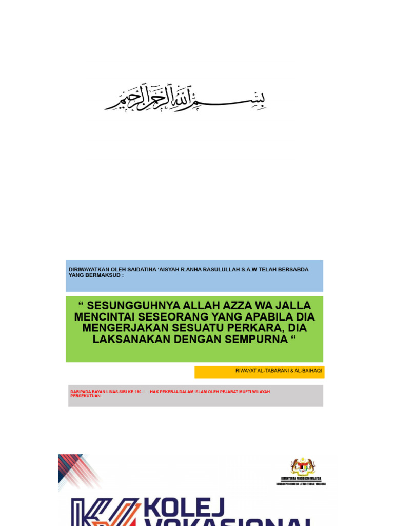 Zon Sabah | PDF