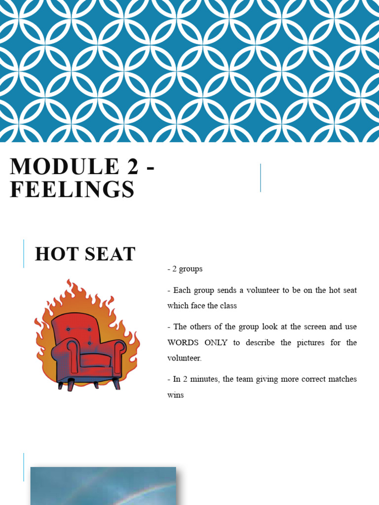 Phase 1 L&R Lesson 2 | Download Free PDF | Feeling | Guilt (Emotion)