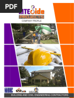 Rigamani Construction Denies Shootout Links | PDF | Finance & Money ...