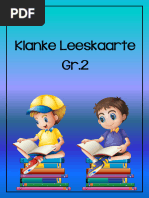 GRADE 1 - Afrikaans | PDF