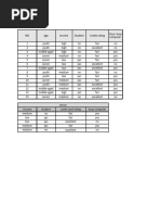 QuantaFlo™ 7 Facts About Peripheral Arterial Disease PAD | PDF ...