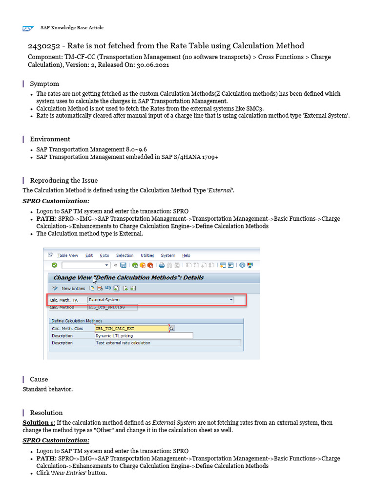 E 20240407 Charge Calc Methods | PDF | Information Technology Management | Systems Engineering