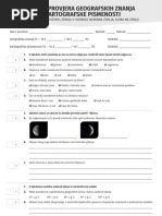 Ispit Povijest Hrvatskog Jezika 7 r Pp Compress | PDF