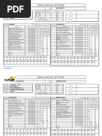 futsal-sumula | PDF