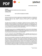 Bench Guidelines and Policies | PDF | Employment | Social Institutions