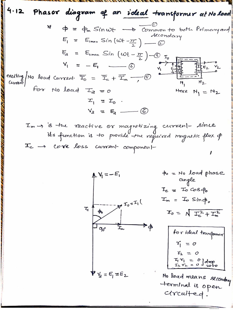 202005101535283728wazid -Losses and Efficiency | PDF