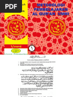 Buku Metode Ummi Dewasa Jilid 2 | PDF