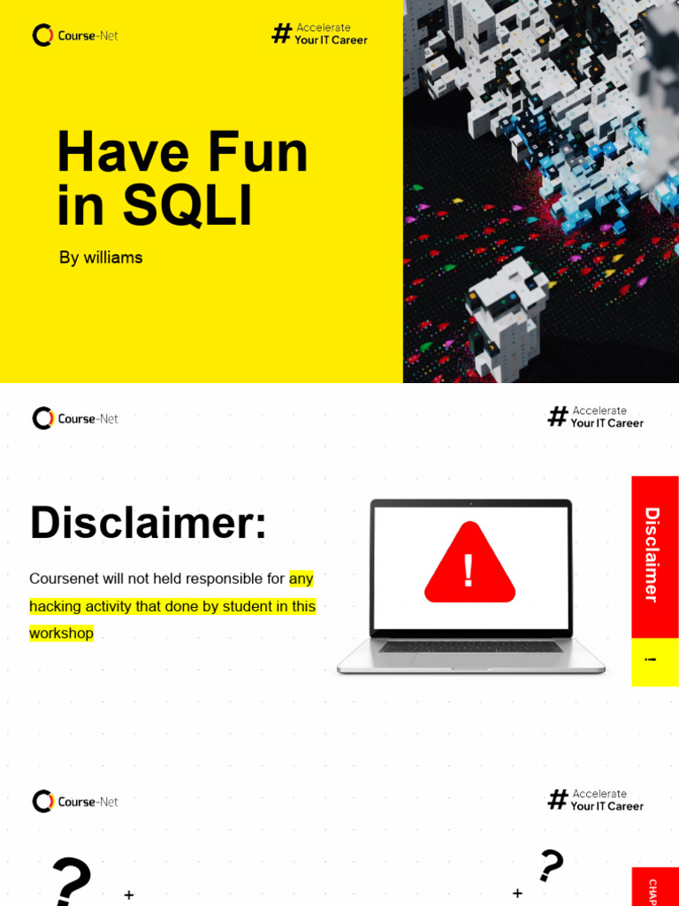 Materi 2 - Cyber Security | Download Free PDF | Cyberspace | Data Management