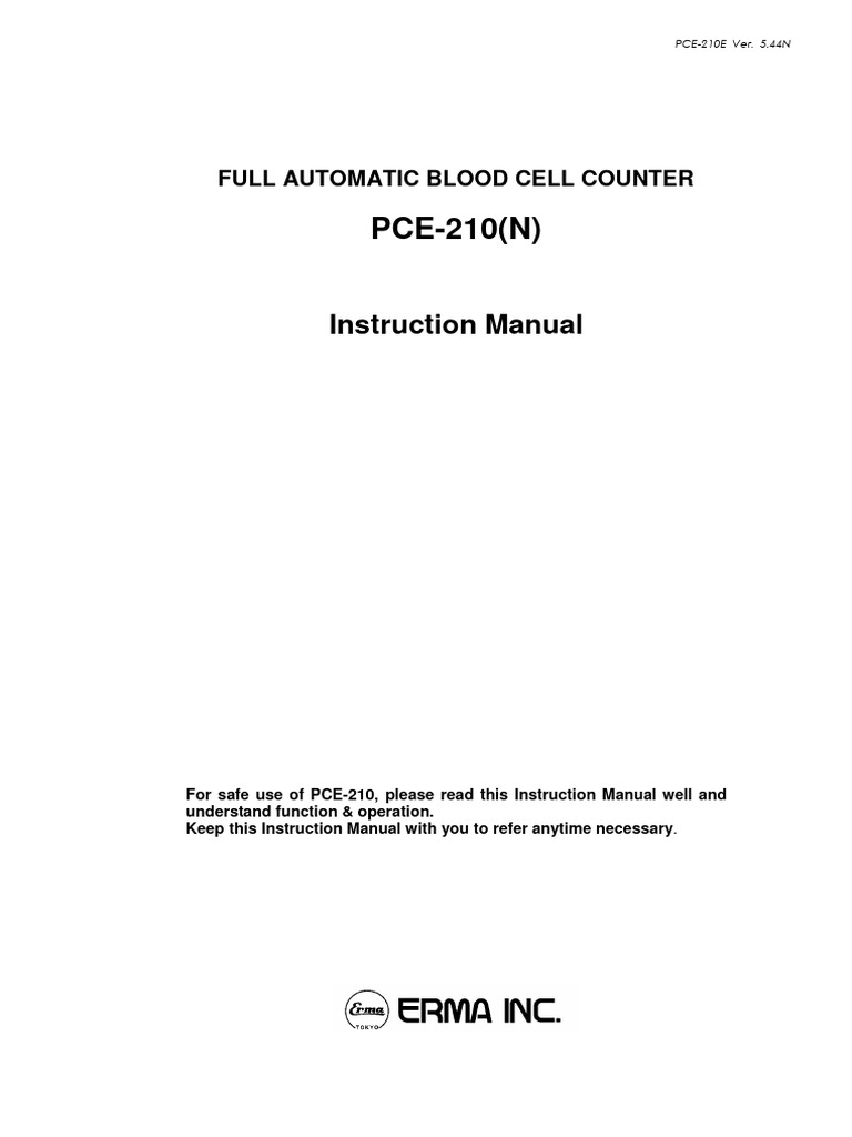 PCE 210E v544N | PDF | Ac Power Plugs And Sockets | Electrical Connector