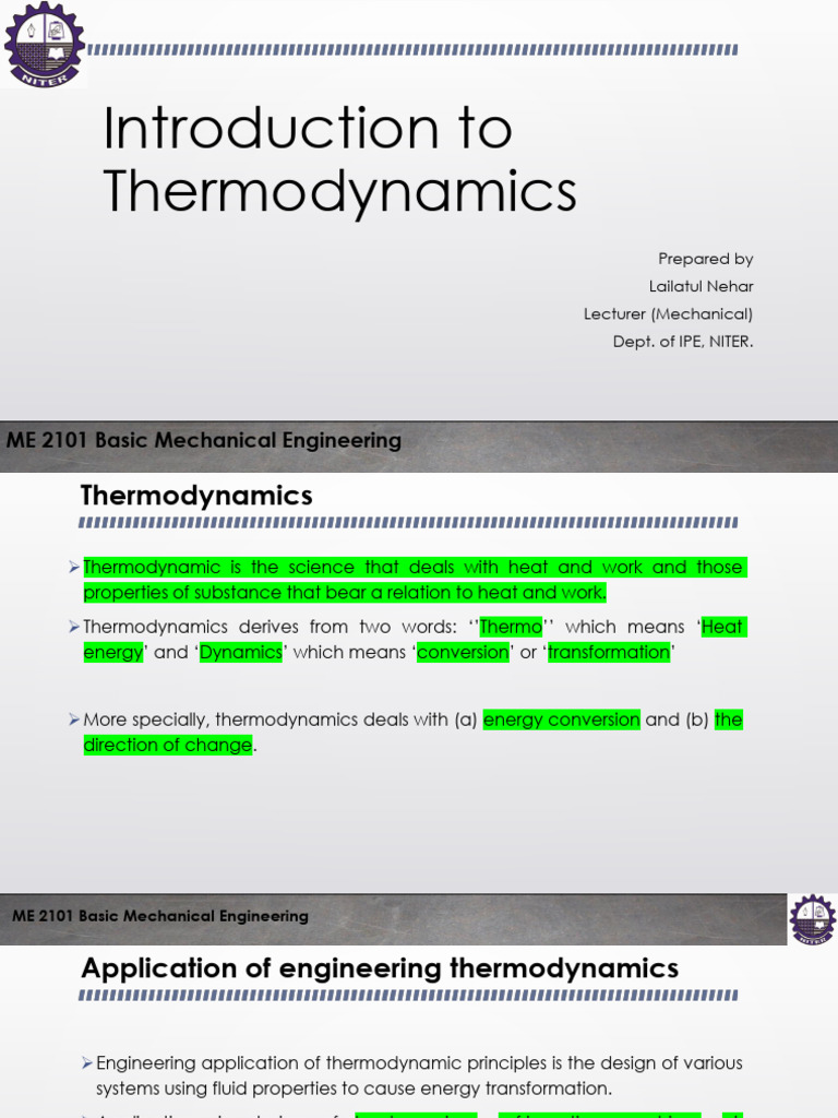 Lab Cover C2 | PDF | Heat | Laws Of Thermodynamics