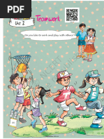 Unseen Comprehension Passages For Class 7 | PDF | Multiple Choice | Deer