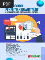 Triangulasi Data Dalam Analisis Data Kualitatif JIPW JURNAL | PDF