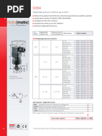 Four Major Types of Reciprocating Compressor Distance Pieces | PDF ...
