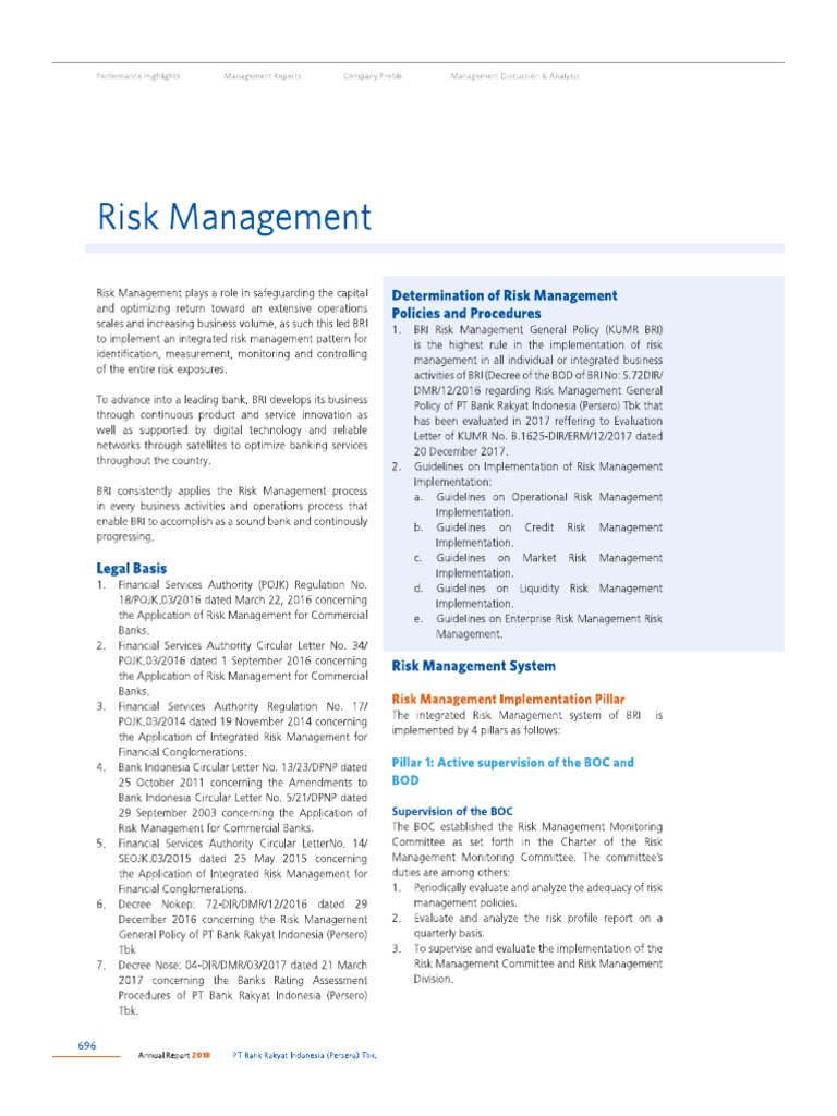 E 3 19 Risk Management Framework | PDF