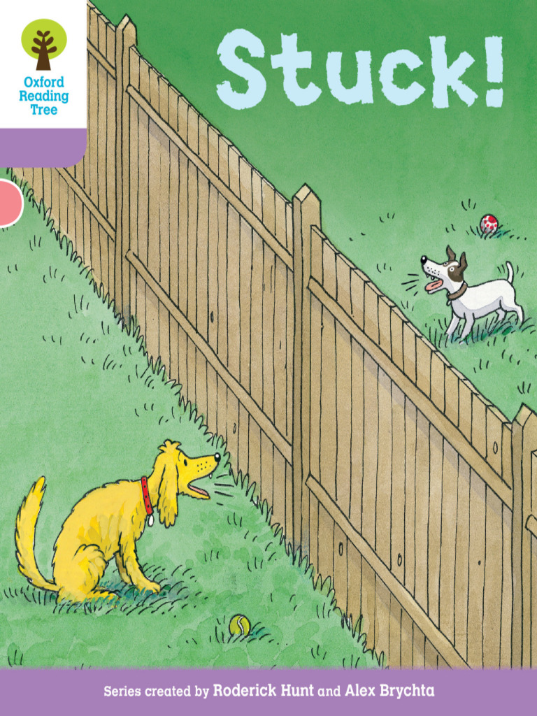 Stuck | PDF