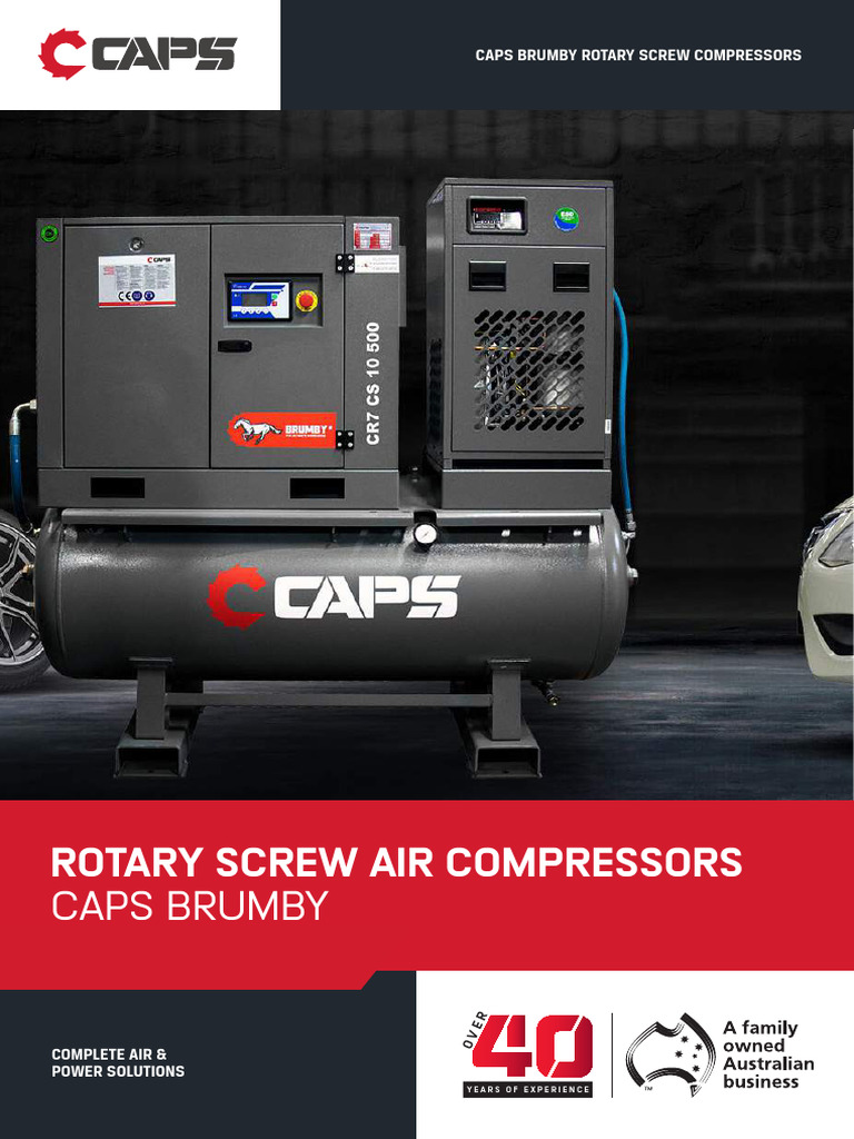 PRO-039 Brumby Brochure FINAL-compressed | PDF | Clothes Dryer | Mechanical Engineering