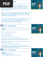 Step-By-Step Guide For ISAE 3402 Compliance | PDF | Financial Audit | Audit