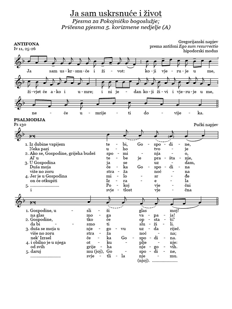 ja-sam-uskrsnu-e-i-ivot-gregorijanski-napjev-ps-130-pdf