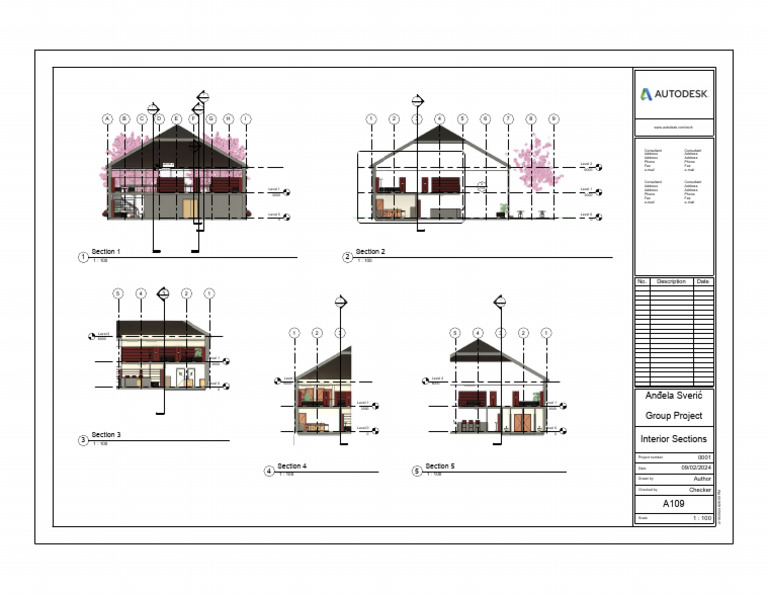 Interior Section PDF | PDF