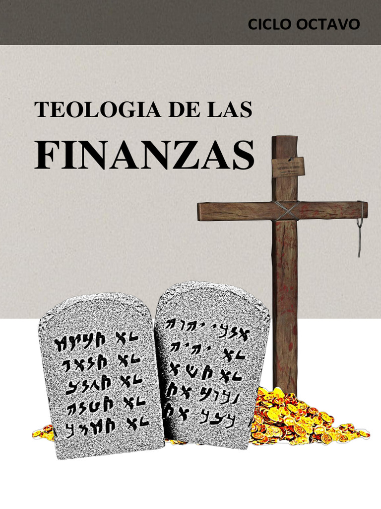 Octavo Ciclo | PDF | Jesús | Biblia