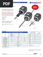45KW 4P Datasheet | PDF | Electric Motor | Quantity